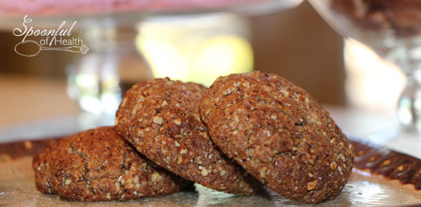 Spoonful of Health Delicious Gluten Free Recipes, Paleo and FreeDiet ...